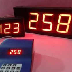 LED Token Signs – LEDLE Media