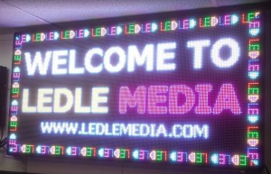 LEDLE Media